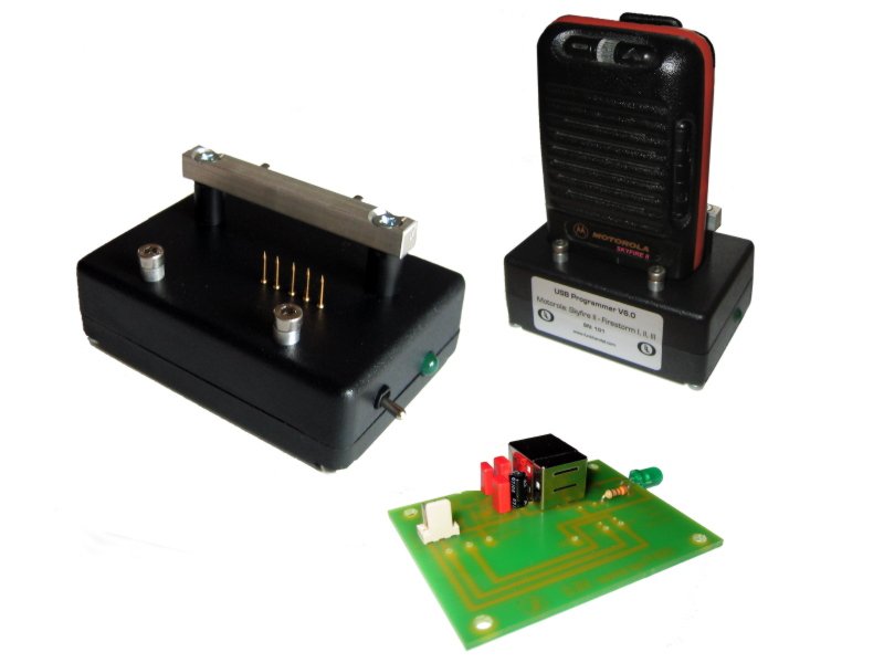 Programmierstation U6, 99,95