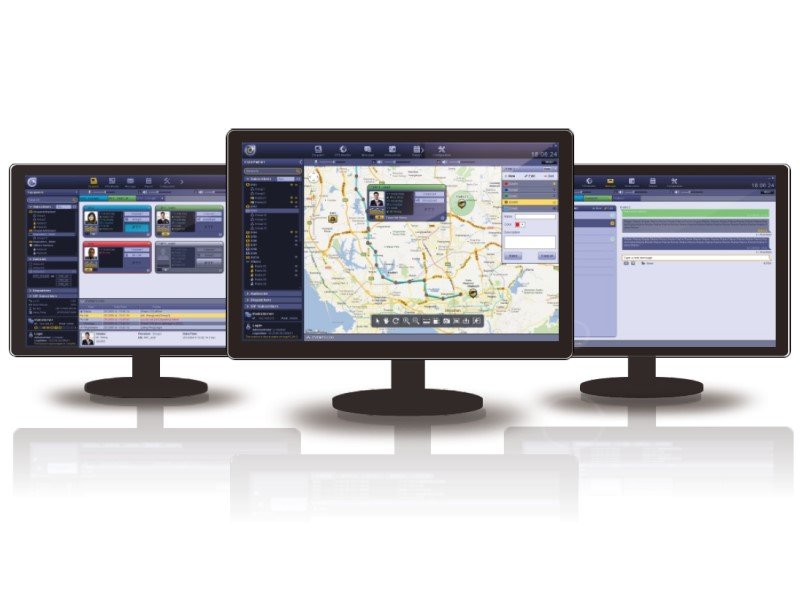 Hytera DMR Smart Dispatcher System, 2.341,92