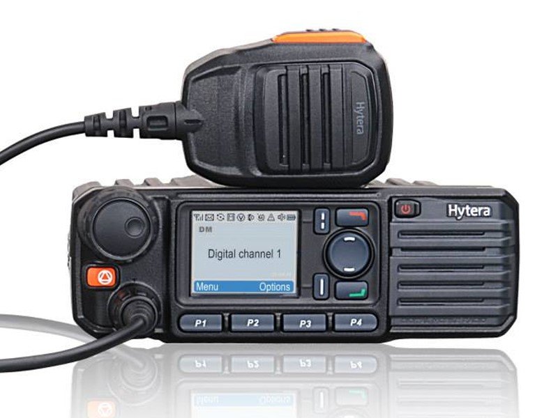 Hytera MD785, 479,00