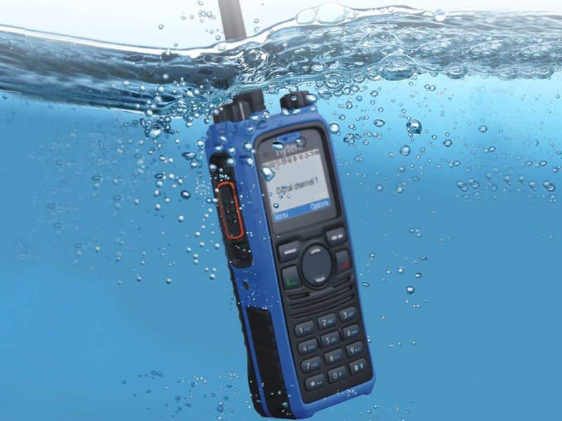 Hytera PD795 Ex (ATEX), 1.605,31