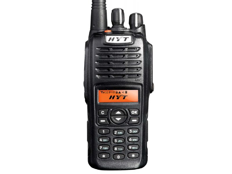 Hytera TC-780, 289,00