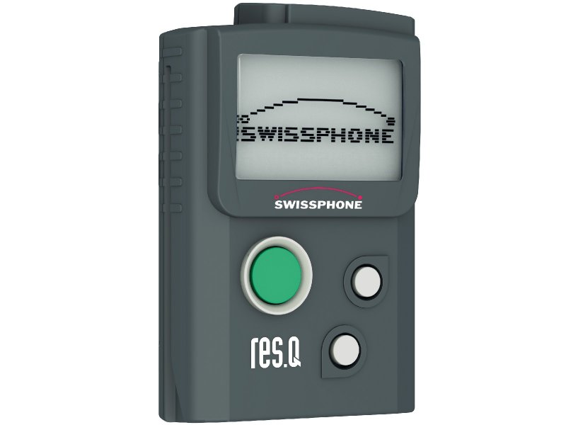 Swissphone Logo