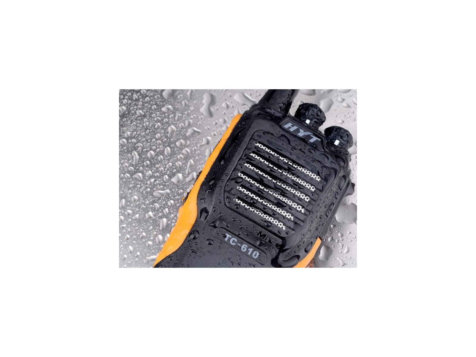 Hytera TC-610 IP66, 220,15
