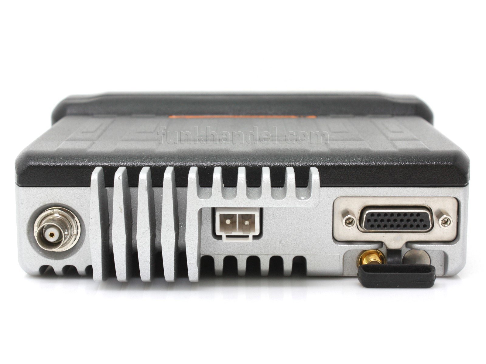 Kirisun TM840 GPS DMR Mobilfunkgerät | günstig kaufen, 479,00