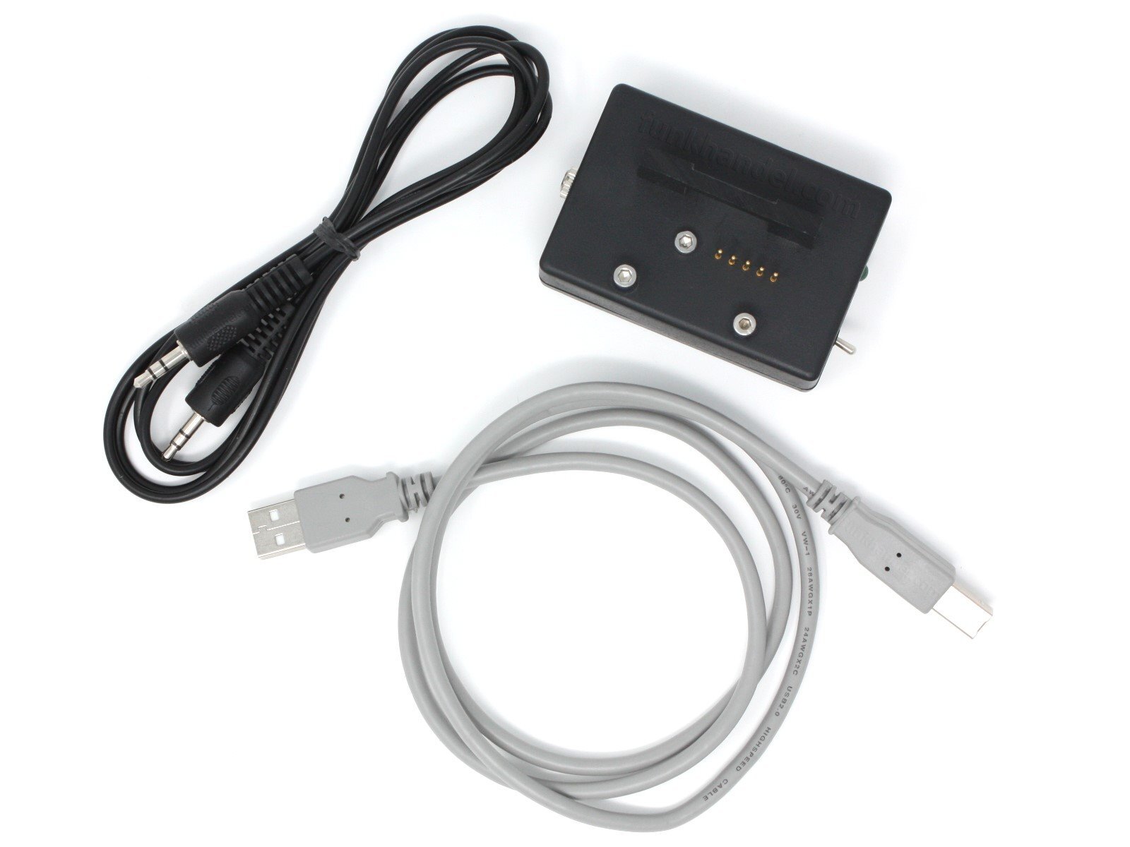 Programmierstation U6, 119,00