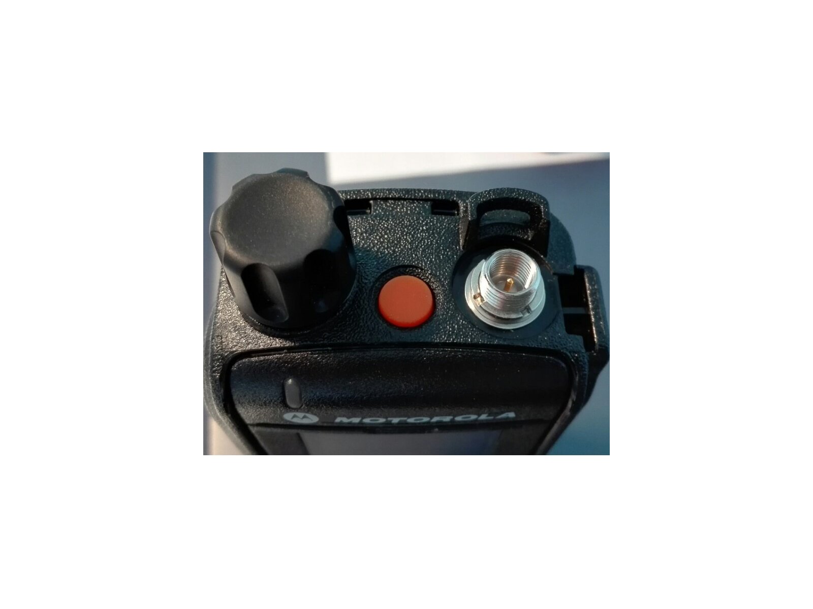 Motorola MTP6650 TETRA PTAR952AC, 1.075,76