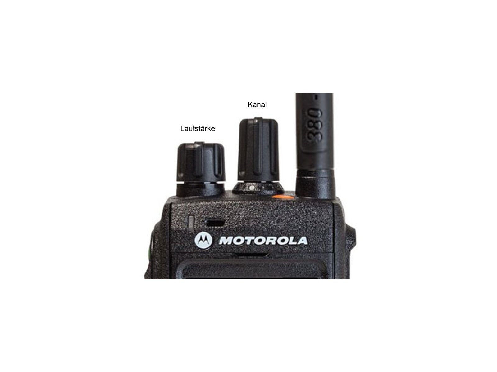 Motorola 36012017002 Frequenzknopf MTP3000 | günstig, 7,14