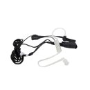 Motorola PMLN6129 IMPRES Schallschlauch Headset 2-Wege, 108,29